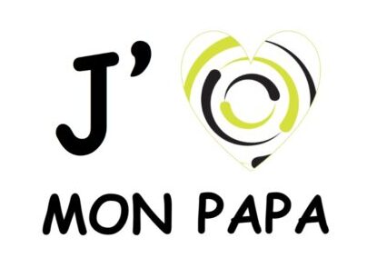 J'aime mon papa - Studio Boomerang